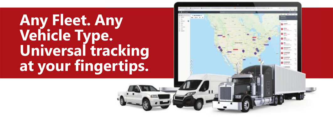 GPS Fleet Tracking